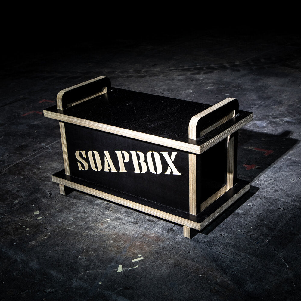 The Soap Box